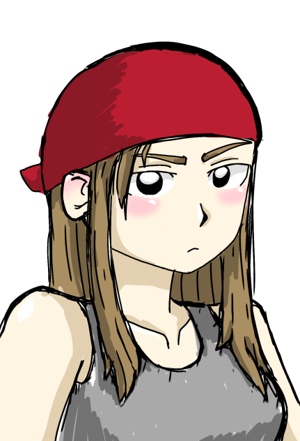 無題44 - ibisPaint