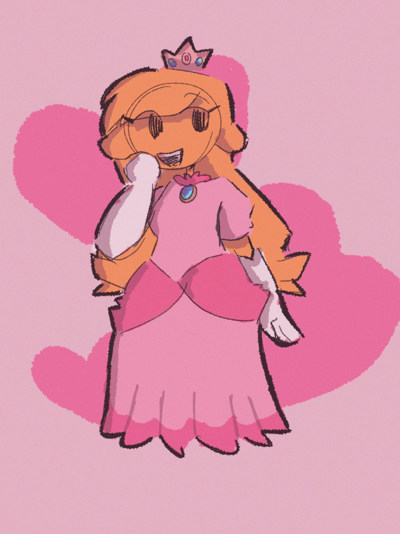 Caty fa! - ibisPaint