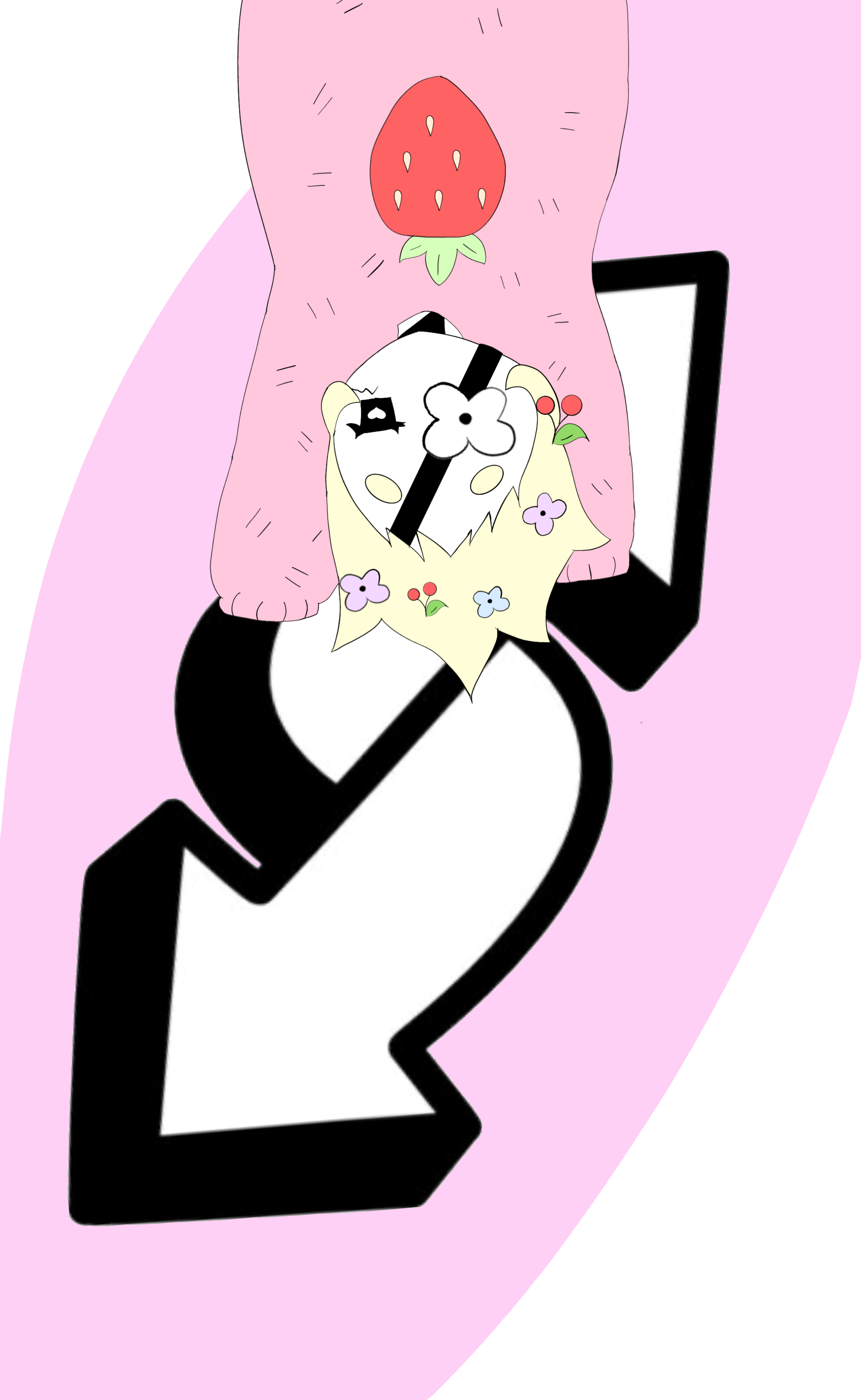 Uno reverse - ibisPaint