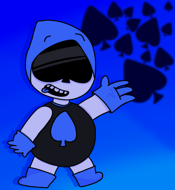 Lancer!! - ibisPaint