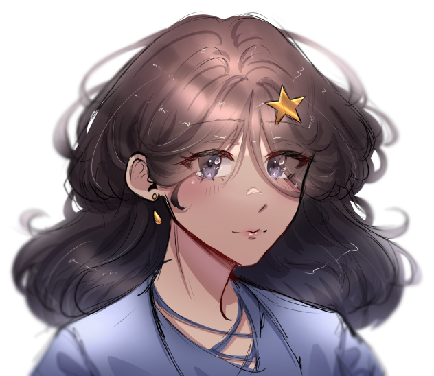 req. for yvonne - ibisPaint