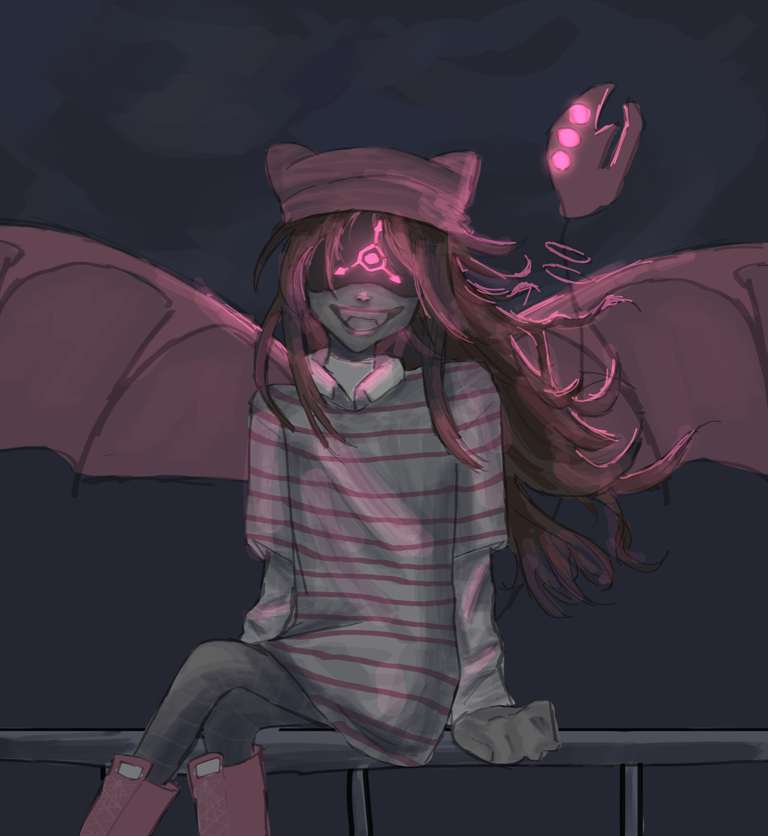 K8TE’S DTIYS!!! - ibisPaint