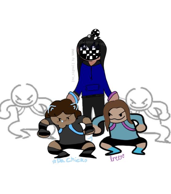 Collab 6 - ibisPaint