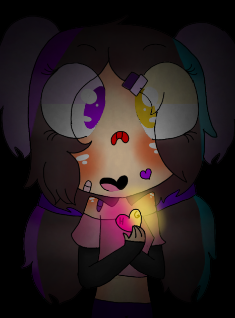 SPEEDPAINT★} Dibujo para winnie - ibisPaint