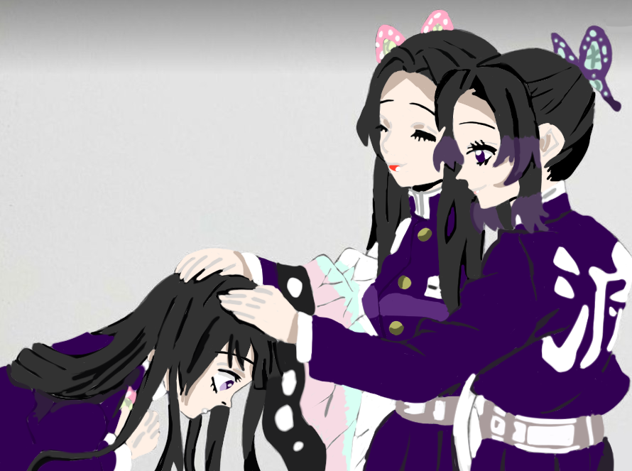 a strong legacy... forever - ibisPaint