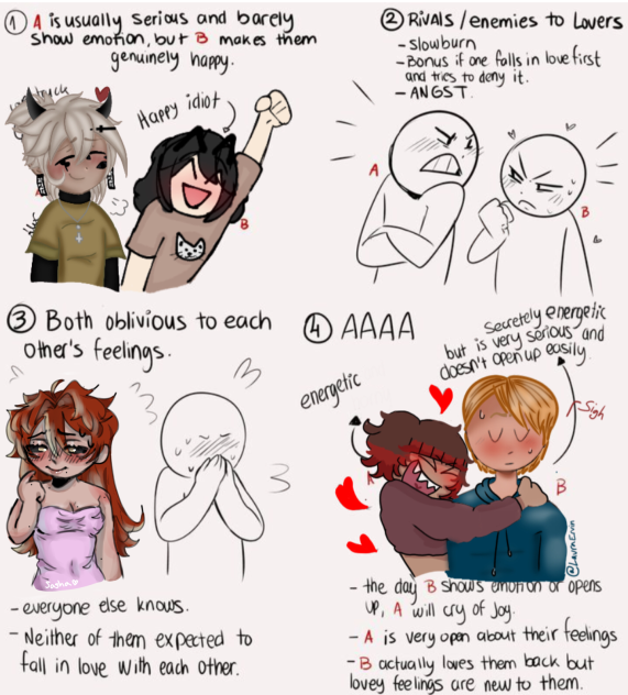 Yet another collab - ibisPaint