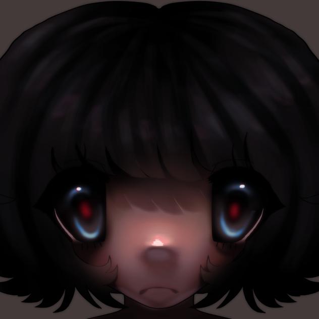 Pretty girl - ibisPaint