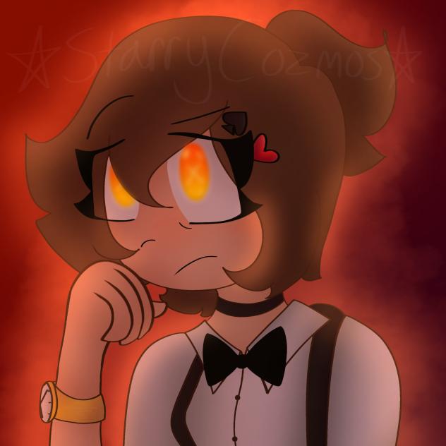 Ace》♤°• - ibisPaint