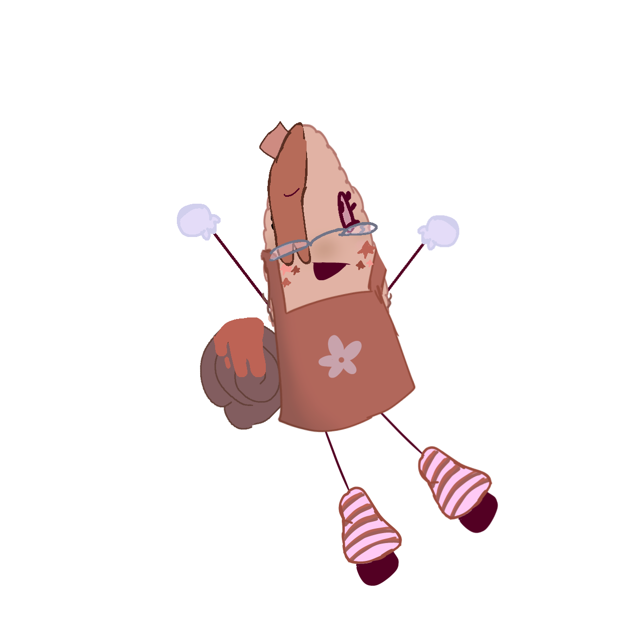 Steve cobs (MEPHONE4’S WORLD AU) - ibisPaint