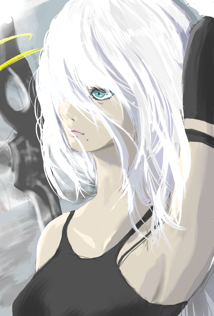 A2 - ibisPaint
