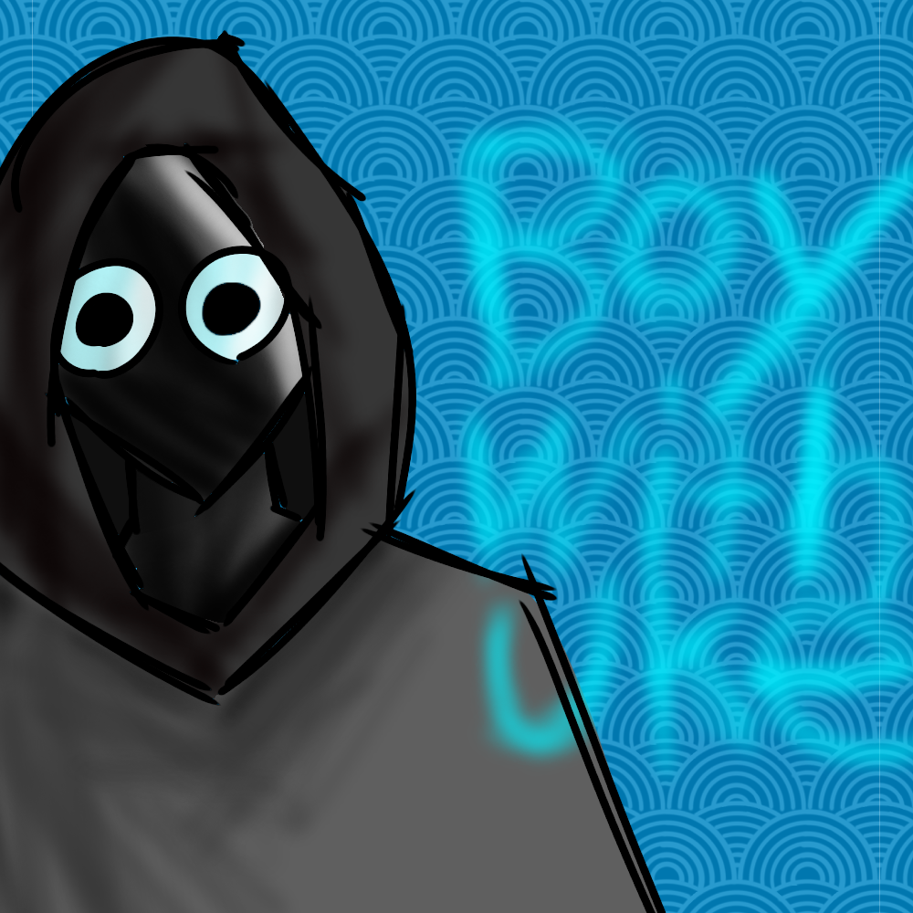 BoyWithUke - ibisPaint