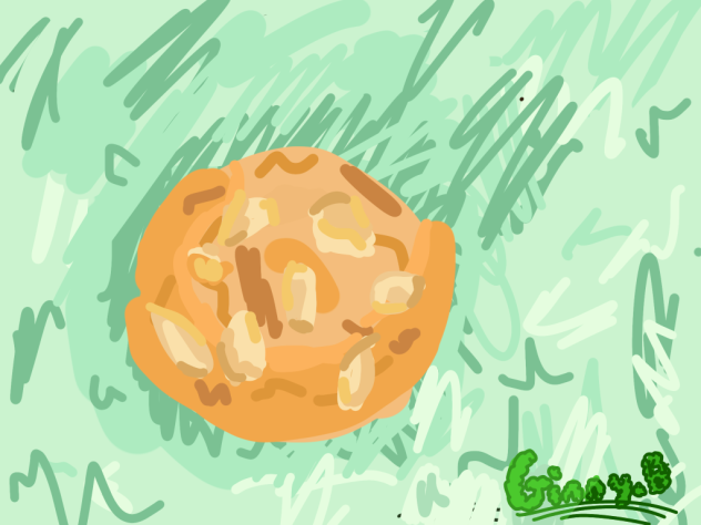 COOKIE - ibisPaint