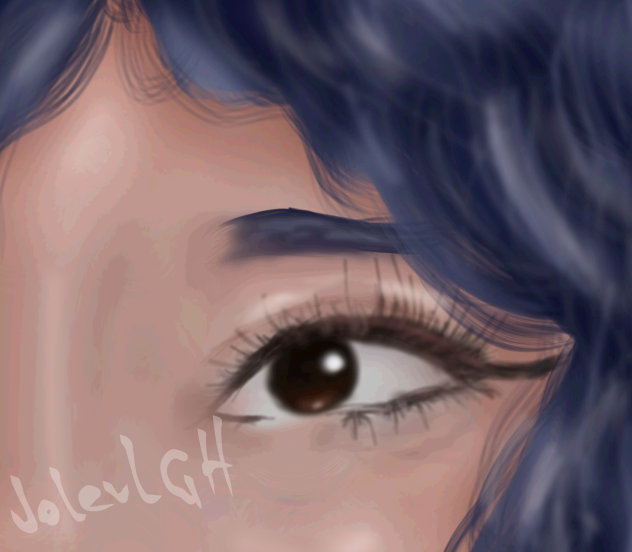 ★EYES★ - ibisPaint