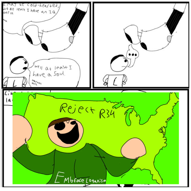 Nice try - ibisPaint