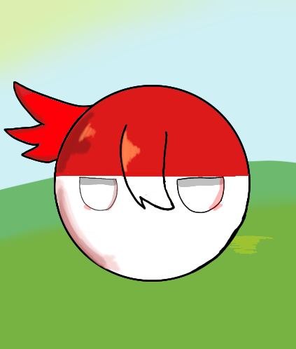 tutorial drawing indonesia - ibisPaint