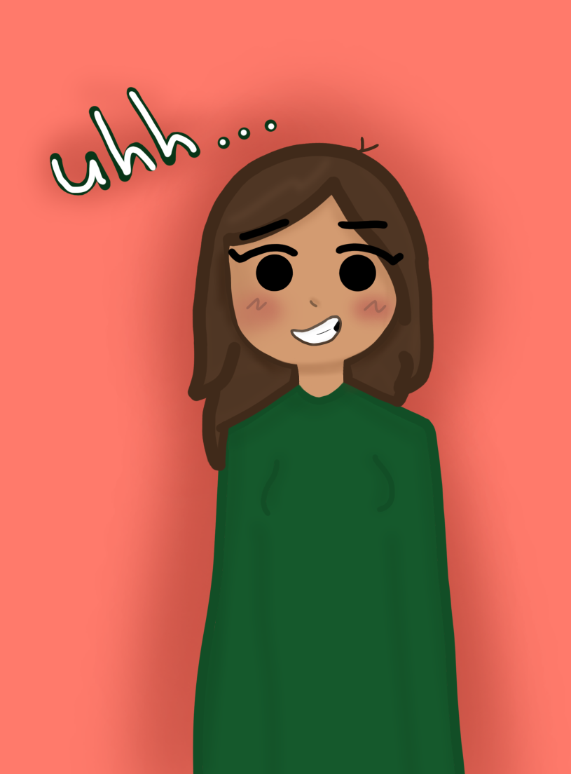 OFFICIAL ART STYLE - ibisPaint