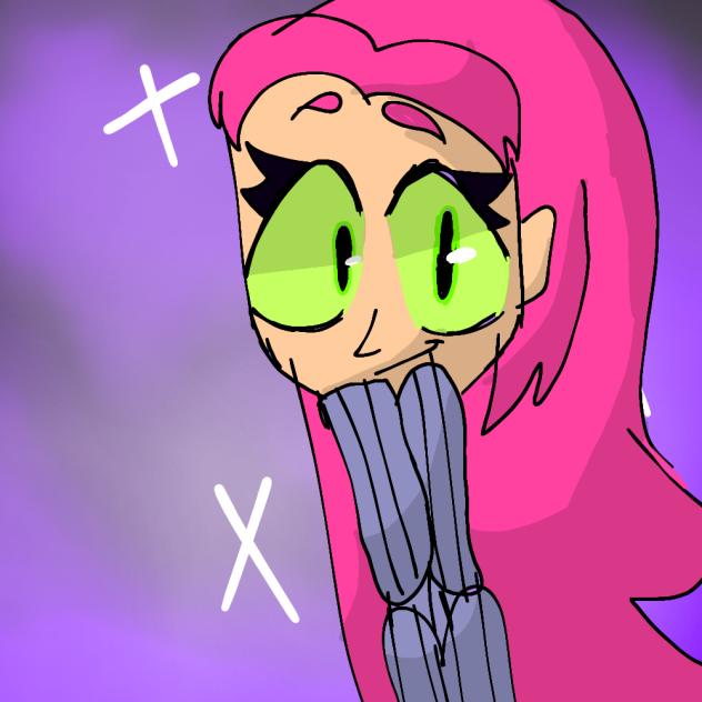 Starfire v1 - ibisPaint