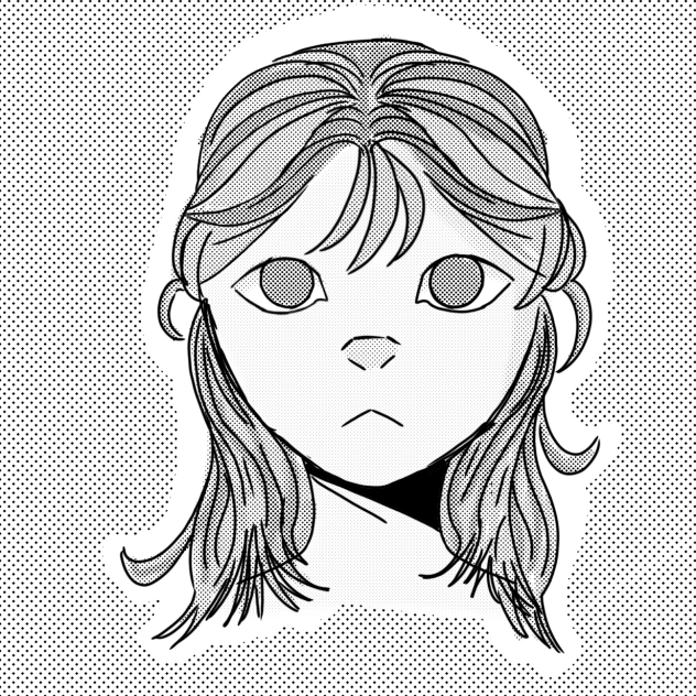 Idk what to call this - ibisPaint