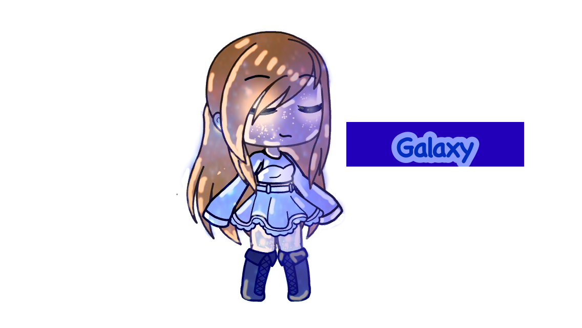 Fanart for Ava EXE - ibisPaint