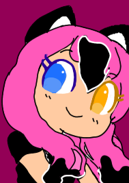 Zane x kawaii Chans child - ibisPaint