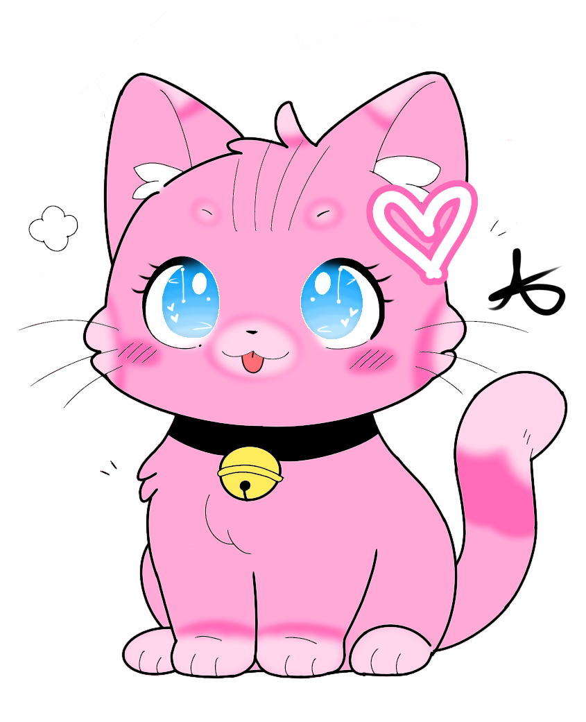 Kitty Rose… - ibisPaint