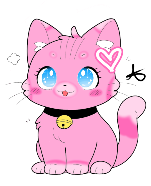 Kitty Rose… - ibisPaint