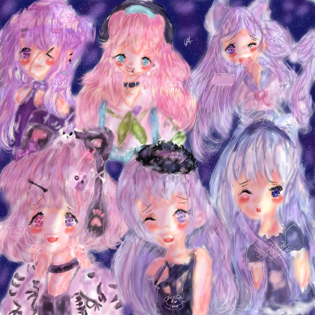 Untitled557 - ibisPaint