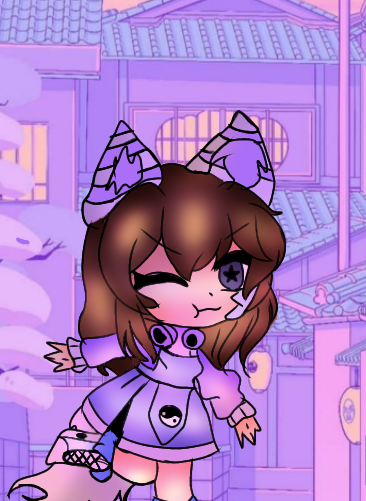 Stormy!~ - ibisPaint