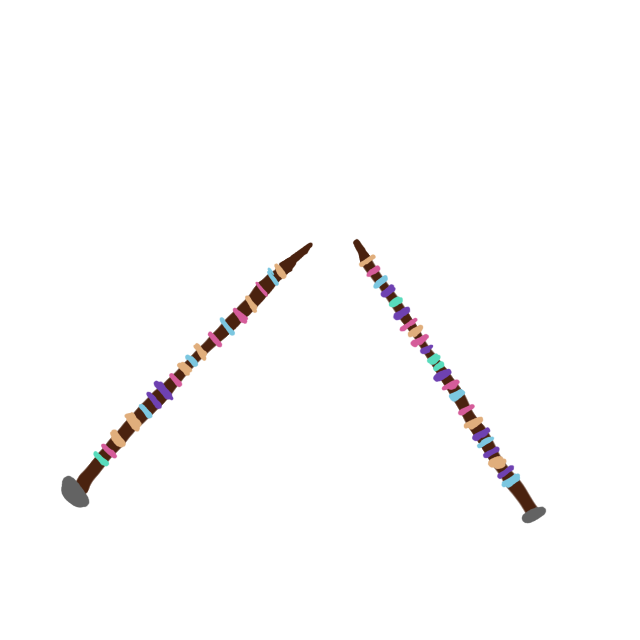 Knitting - ibisPaint