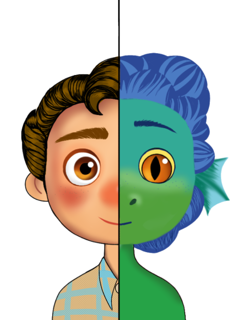 Luca Paguro - ibisPaint