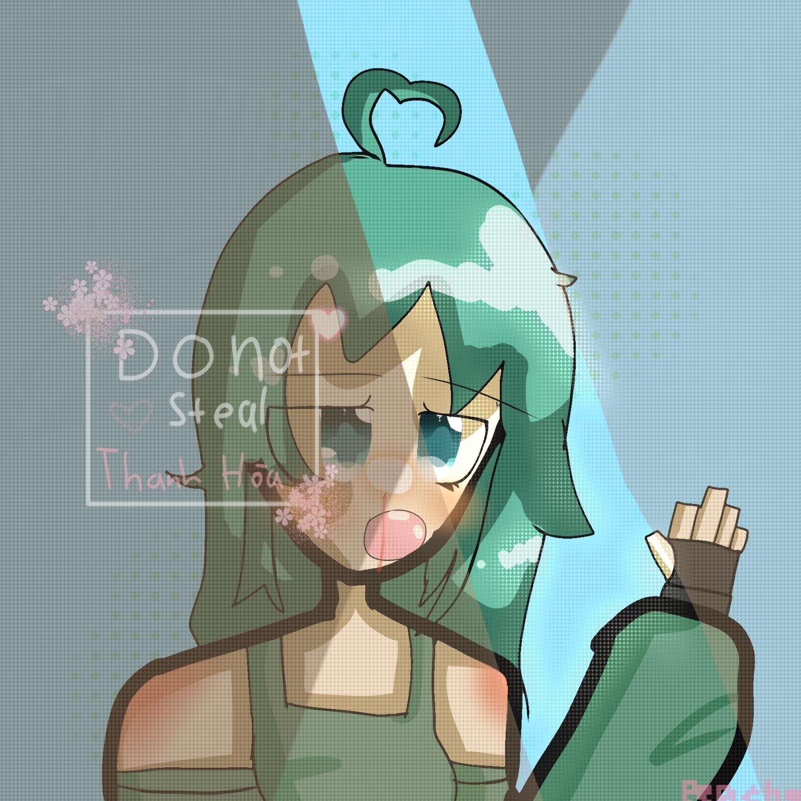 Grayscale art challenge - ibisPaint