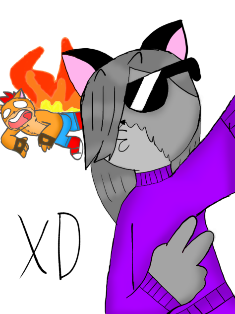 XD - ibisPaint