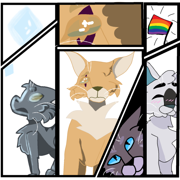 Just art of this series - ibisPaint