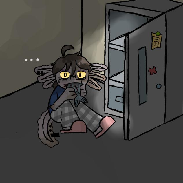 What are you doing Wilhelm my fella- - ibisPaint