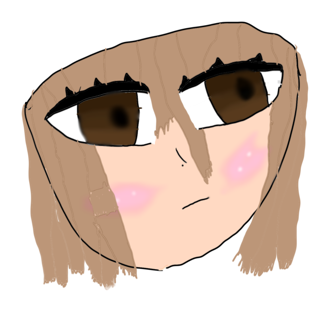 Random lady - ibisPaint