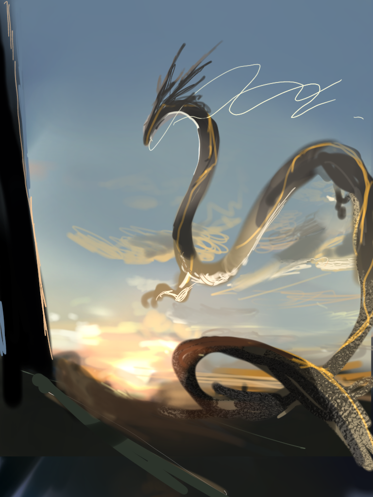 studying 8 - ibisPaint