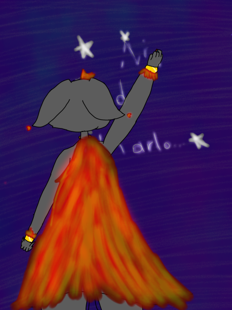 Rewrite the Stars - ibisPaint