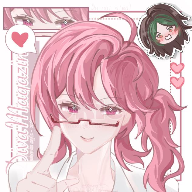 Untitled247 - ibisPaint