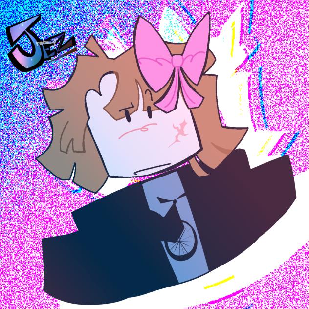 JEZ! - ibisPaint