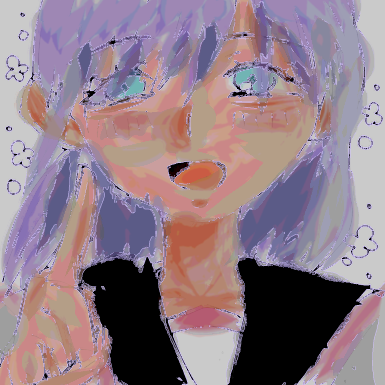 Without a name - ibisPaint