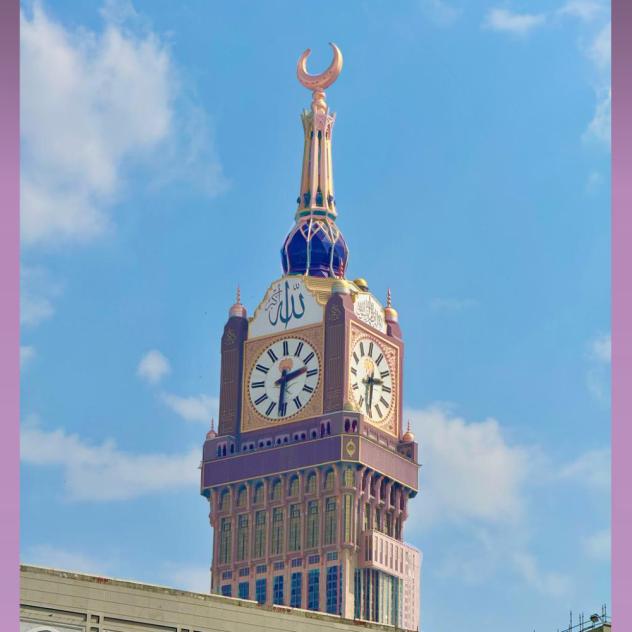 clock 💗💗💗💗 pink pink - ibisPaint