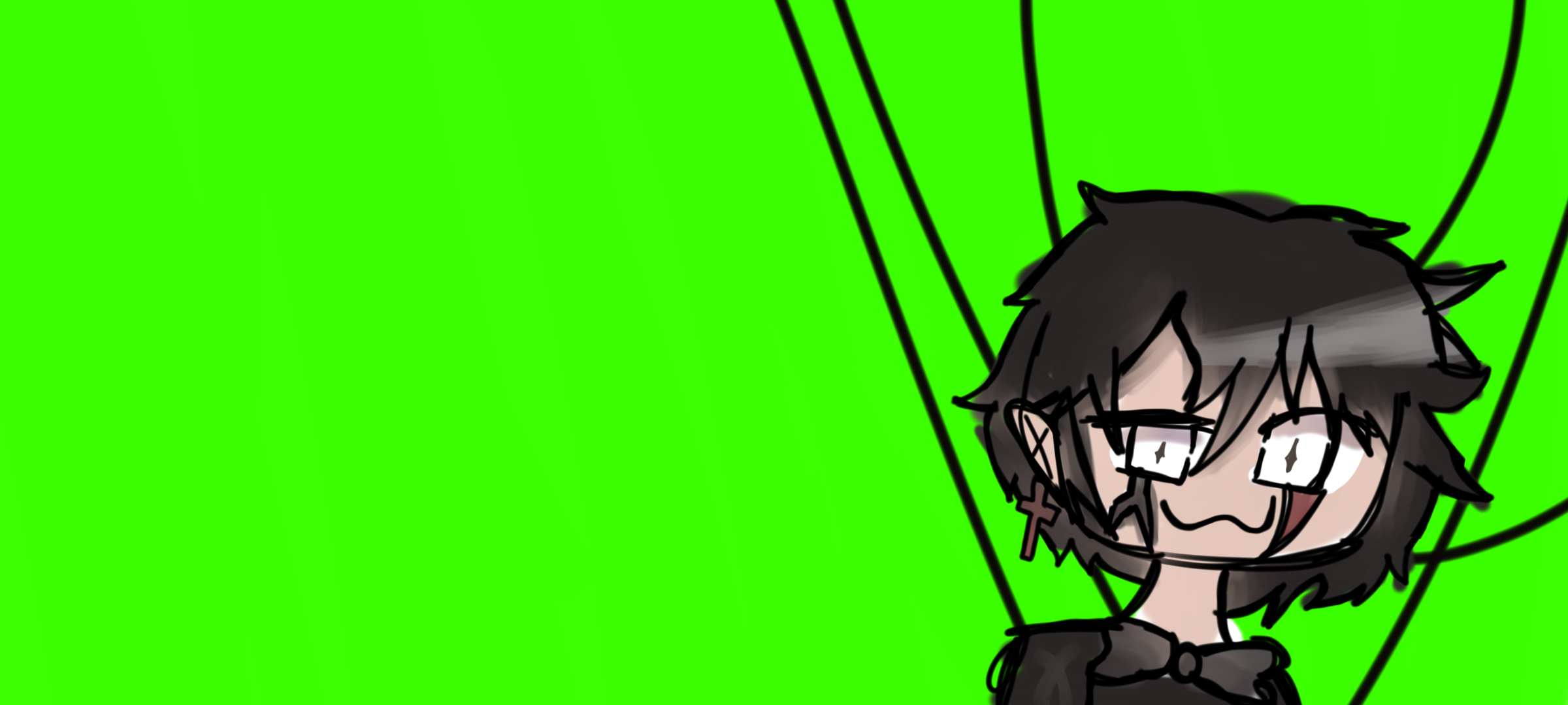 Poor art - ibisPaint