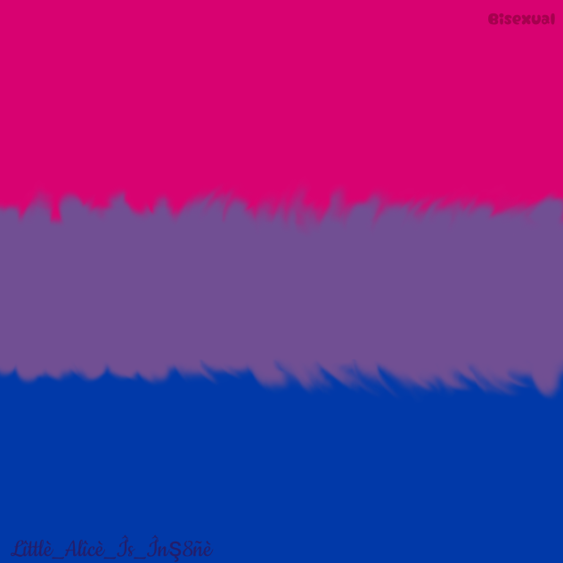 Bisexual Pride - ibisPaint