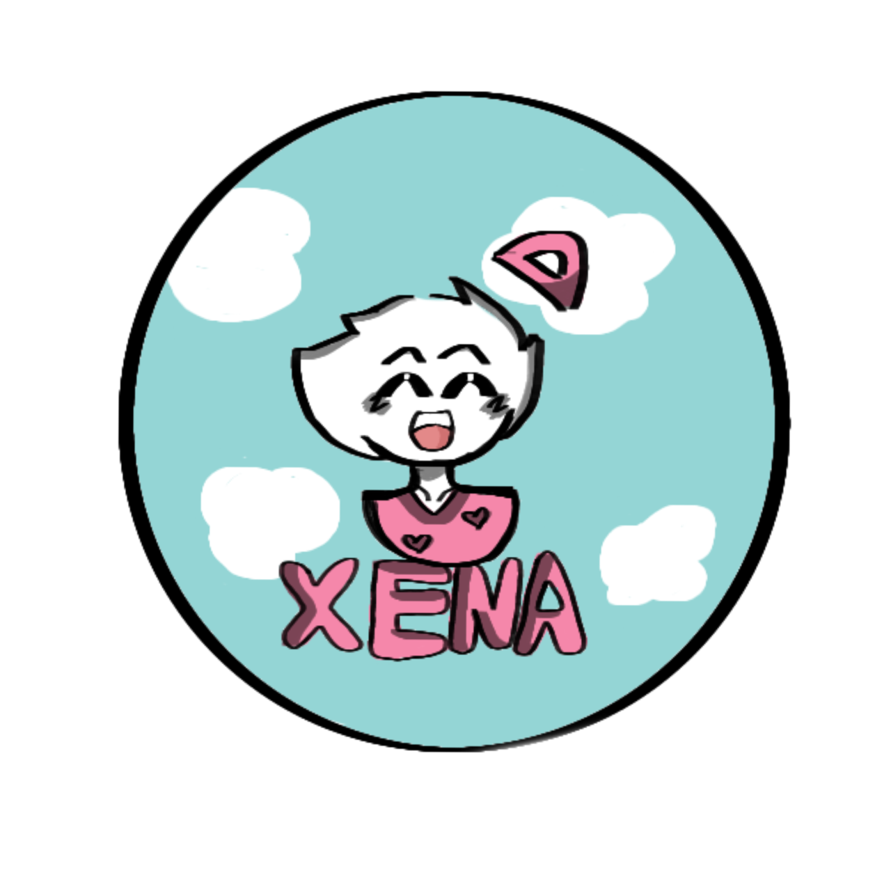 PFP CONTEST - ibisPaint