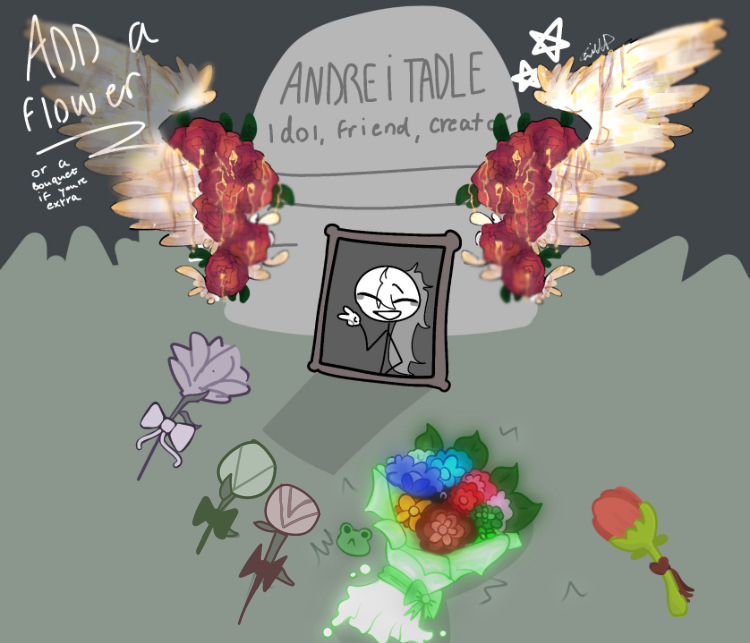 RIP 😭😭 - ibisPaint