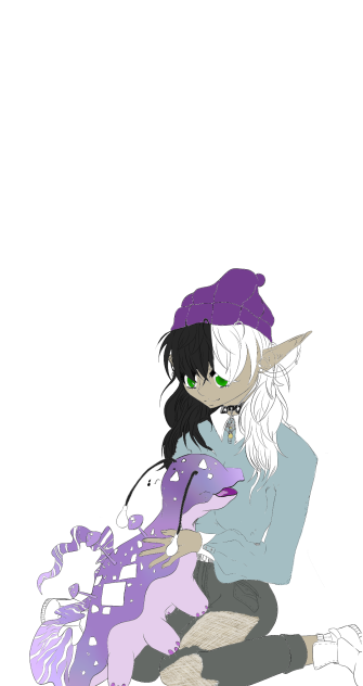 another character - ibisPaint