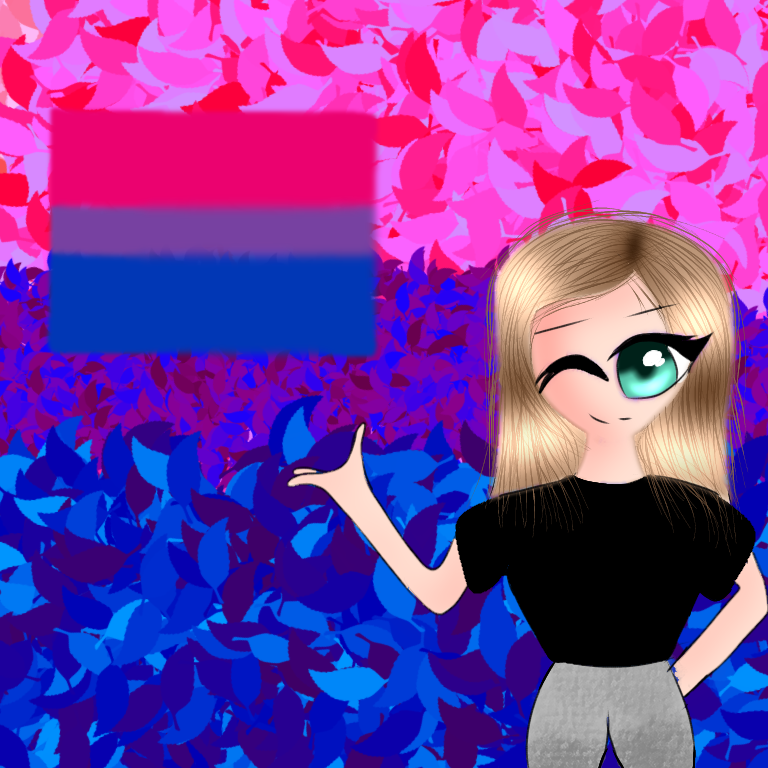 bisexual - ibisPaint