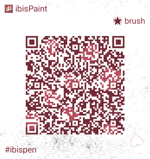 pr code brush 🌟 - ibisPaint