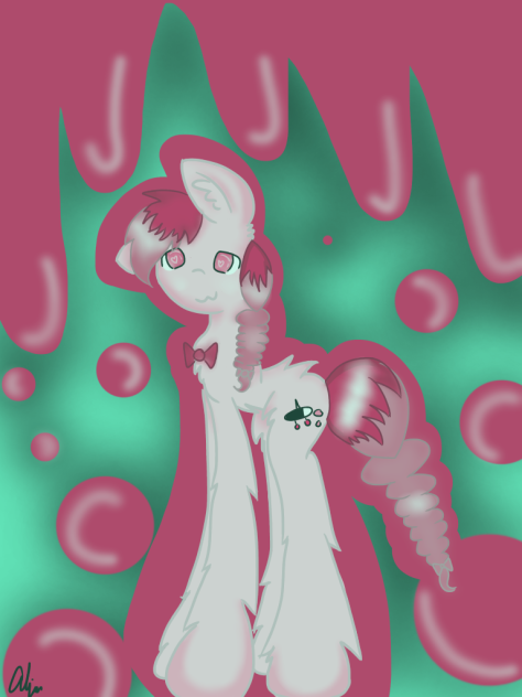 adopt entry - ibisPaint