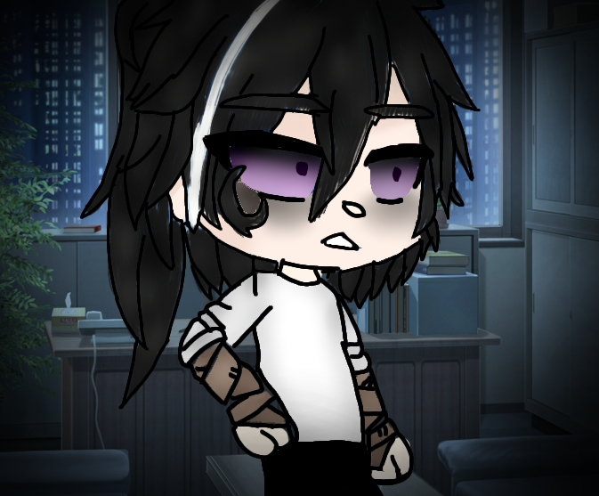 my idols oc - ibisPaint